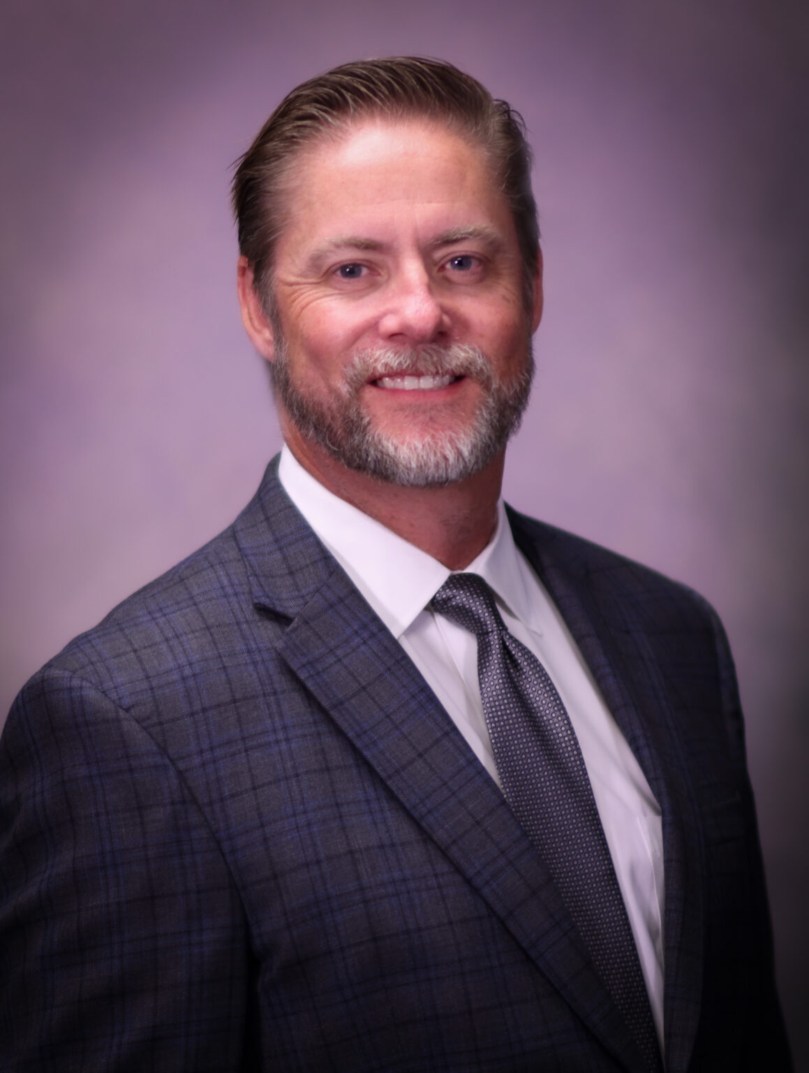 Executive Management Team - American Commercial Barge Line