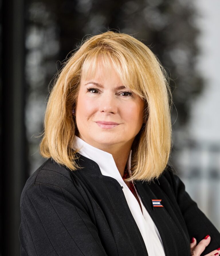 Executive Management Team - American Commercial Barge Line