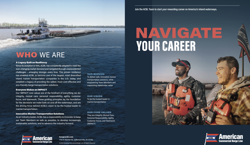 - American Commercial Barge Line